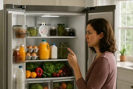 Frigidaire Serial Number Lookup: Decode Age & Model (2026)